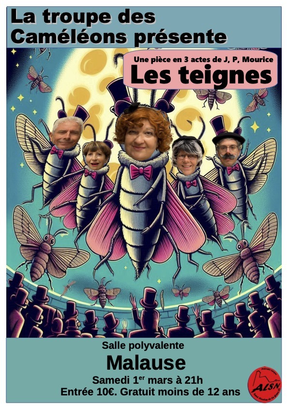 Les Teignes – Office de Tourisme des Deux Rives
